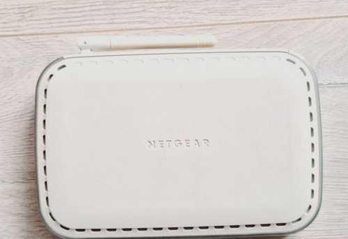 Wi-Fi Роутер Netgear