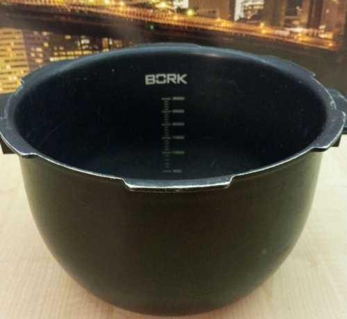 Чаша для мультиварки Bork U800