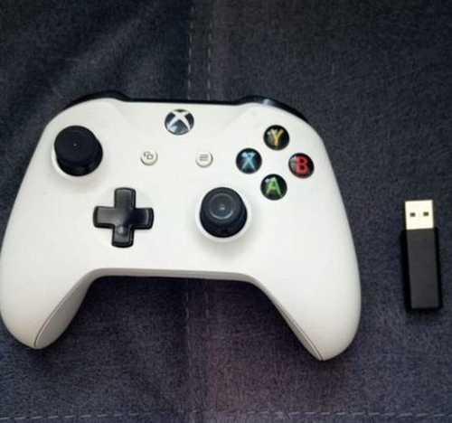 Xbox One геймпад контроллер оригинал