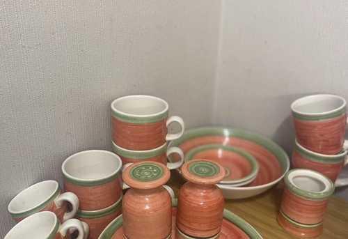 Сервиз dudson англия