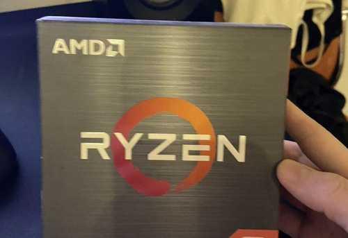 Amd ryzen 9 5950x