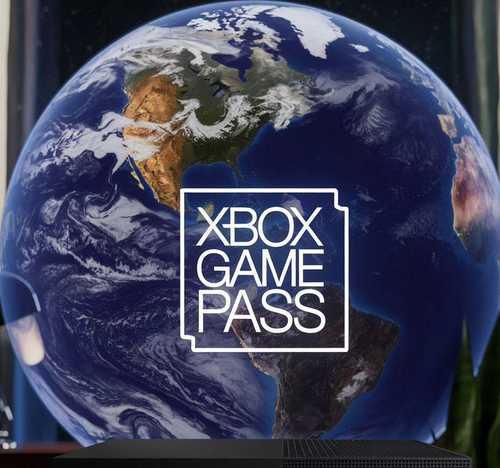 Подписка Xbox Game Pass Ultimate 71 месяц