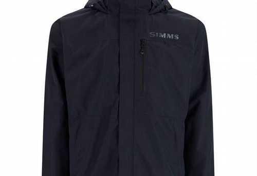 Куртка Simms Challenger Fishing Jacket (black)