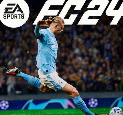 EA Sport FC 24/FIFA 24 Xbox