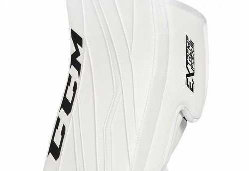 Блин "CCM" gbefx4 SR CCM EFX Prot Goalie Blocker