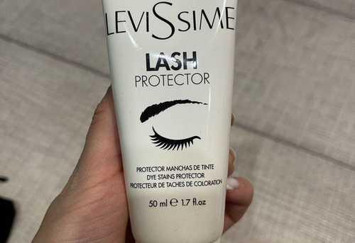 Защитный крем для кожи Lash protector Levissime