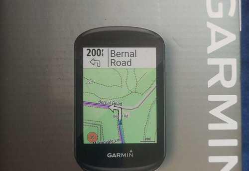 Велокомпьютер Garmin Edge 830 Bundle Spd/Cad Hrm