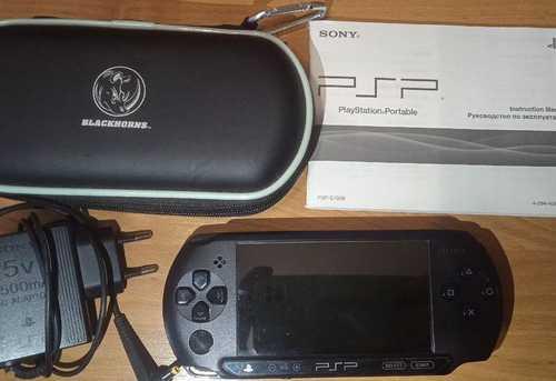 Sony PSP e 1008 | Festima.Ru - Мониторинг объявлений