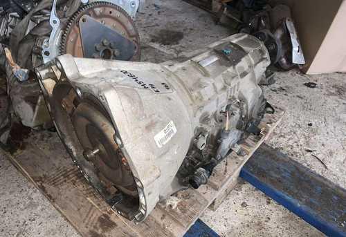 АКПП zf 5hp19 Япония m54b30 Bmw e46 e39