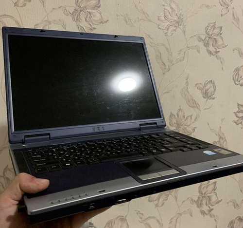 Ноутбук Benq joybook A33