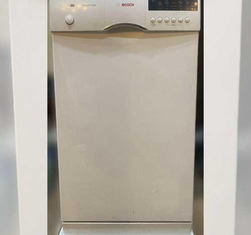 Посудомоечная машина Bosh Silence Plus