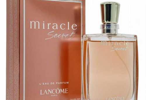 Lancome Miracle Secret