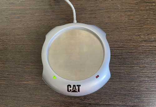 USB Hub-нагреватель кружки CAT