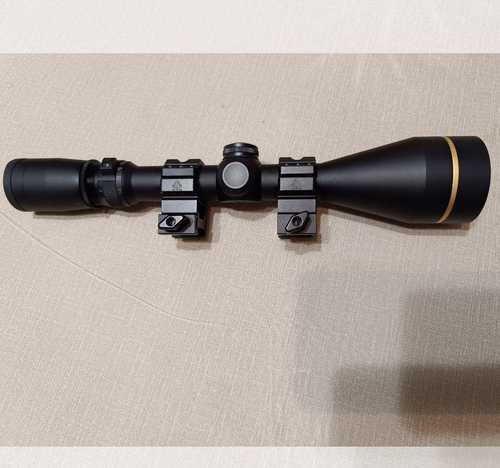 Оптический прицел leupold 4,5*14*50