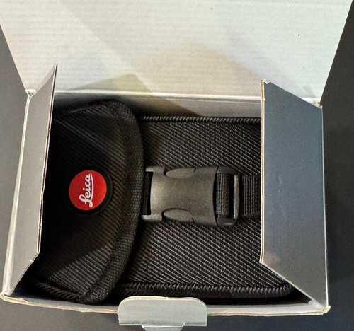 Лазерный дальномер Leica Rangemaster CRF 2800.COM