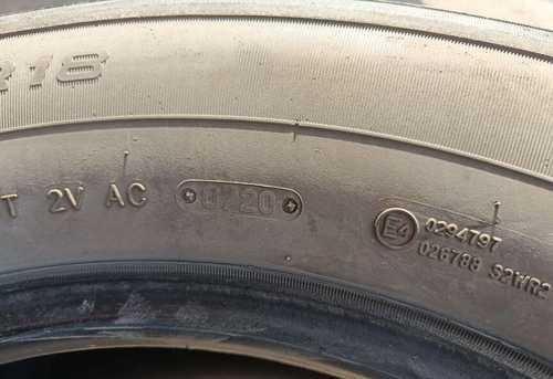 Triangle THW10 285/60 R18 116H