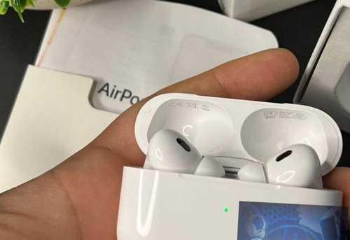 Наушники Apple AirPods Pro 2 Type-C Гарантия Чехол