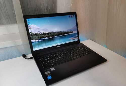 Ноутбук i3 4000M/GT 840M/SSD+HDD/RAM 8GB