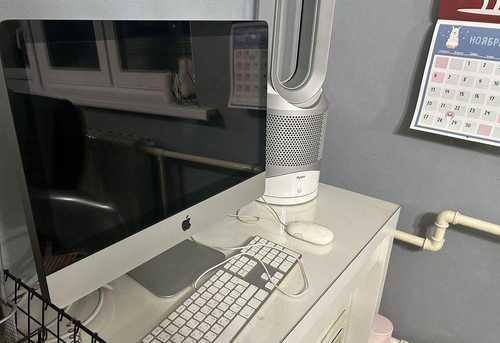 Моноблок apple iMac 21.5