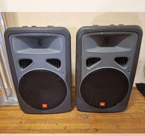 JBL EON Power 15