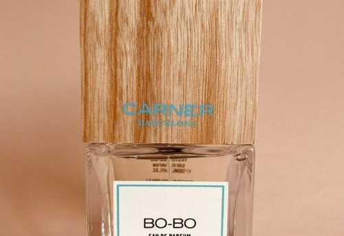 Bo Bo Carner Barcelona, 10 ml в атомайзере