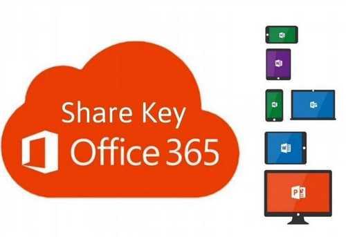 Microsoft office 365 ключ активации