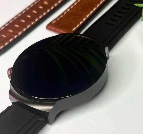 SMART Watch HK (Amoled экран, 90hz)