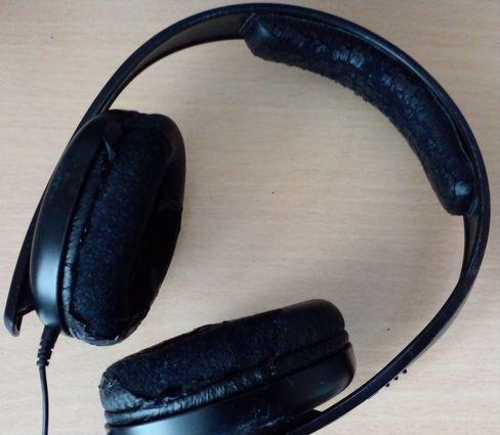 Наушники Sennheiser hd 202