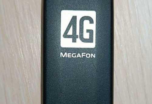 4g модем Huawei e3272s-153 (MegaFon M100-4)