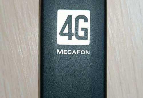 4g модем Huawei e3272s-153 (MegaFon M100-4)
