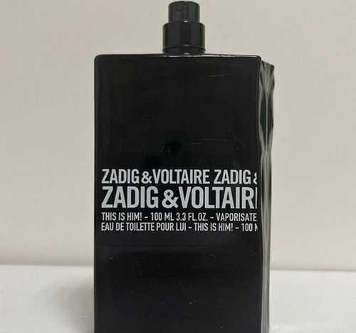 Zadig Voltaire This is Him отливант