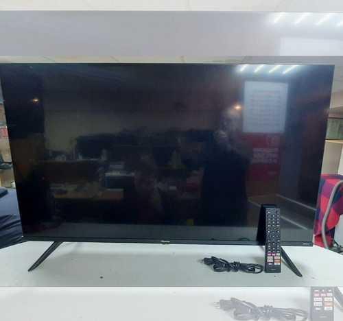 Телевизор Hisense 43A6BG