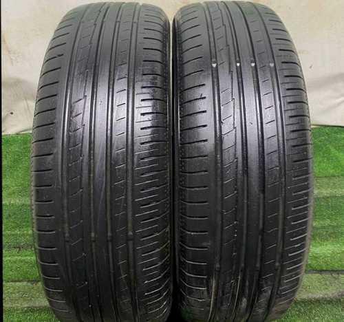 Yokohama Bluearth AE50 195/65 R15