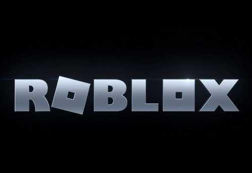 Roblox на PS4 PS5