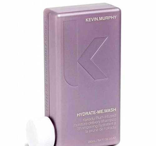 Шампунь Kevin Murphy Hydrate-Me 200 мл Отливант