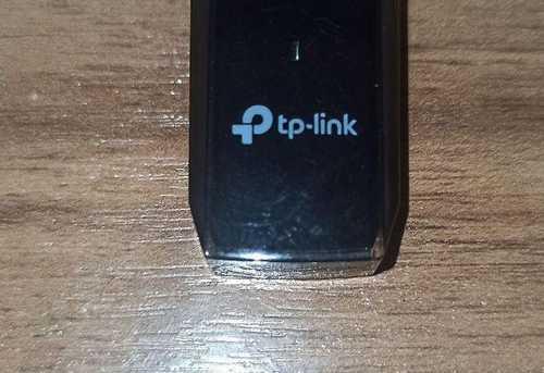 Сетевой адаптер Wi-Fi TP-link Archer T2U USB 2.0