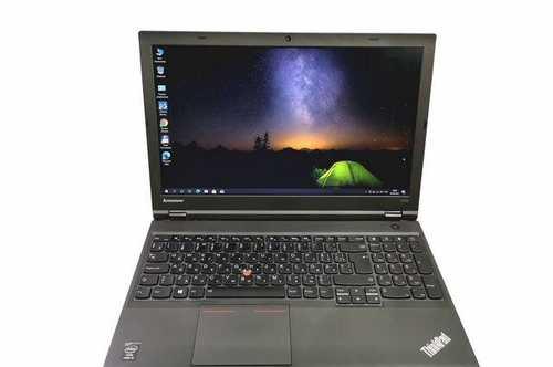 Lenovo thinkpad t540p