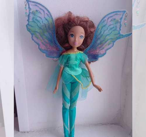 Кукла winx Лейла блумикс