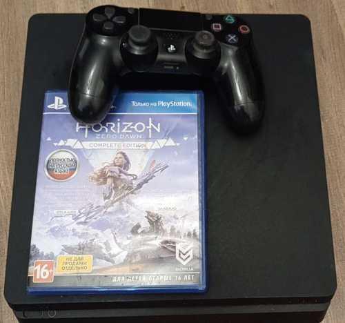 Sony playstation 4 slim