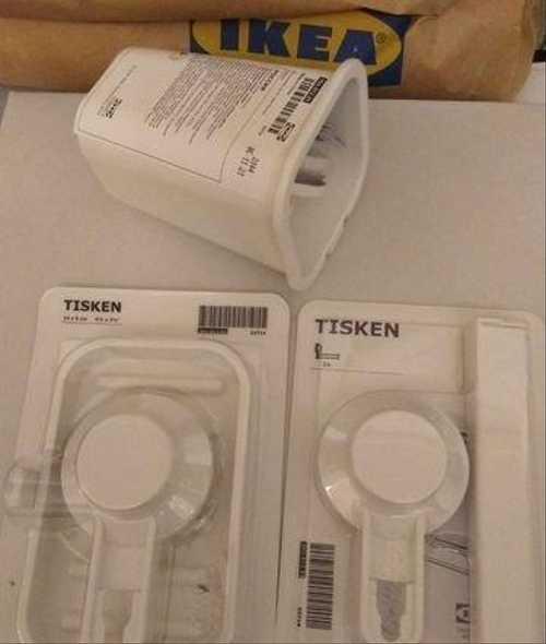IKEA тискен
