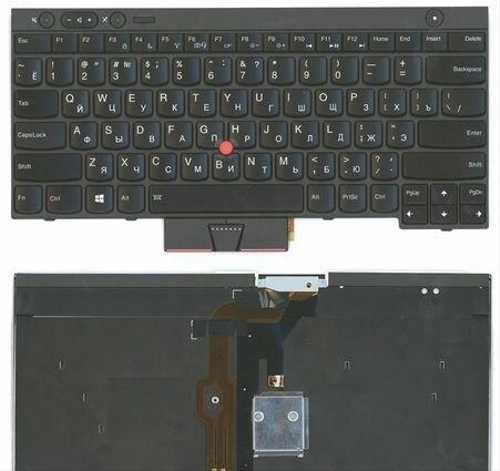 Клавиатура для Lenovo ThinkPad T430 T430I X230 T53