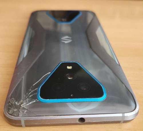 Xiaomi black Shark 3