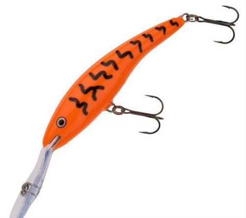 Воблер Rapala Deep Tail Dancer 11 #OCW