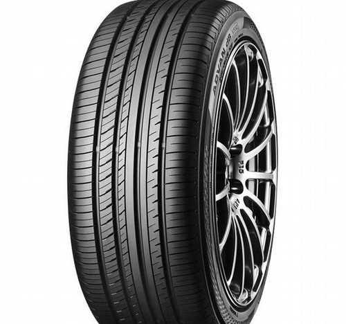 Yokohama Advan dB V552 235/45 R18