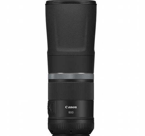 Canon RF 800mm F11 IS STM