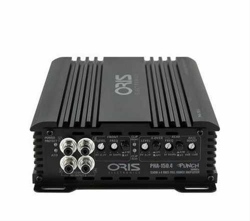Усилитель Oris Electronics PHA-150.4