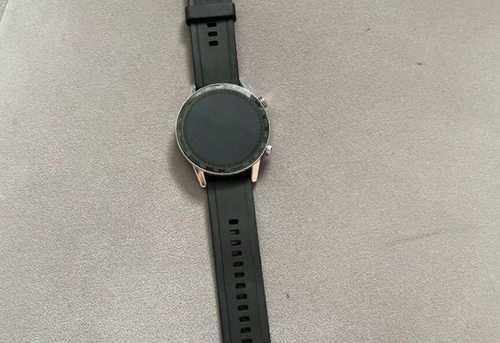 Honor magicwatch 2