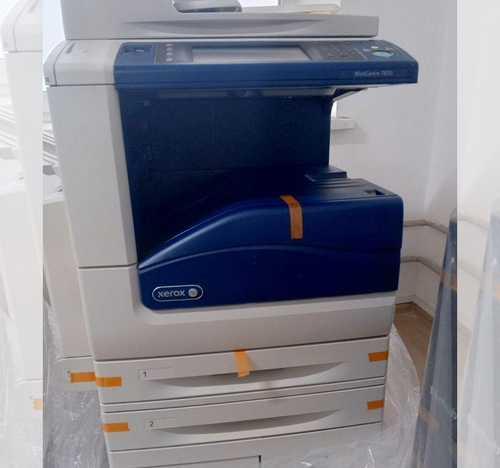 Принтер,мфу Xerox 7835i