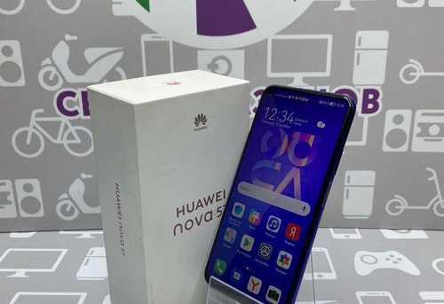 HUAWEI Nova 5T, 6/128 ГБ