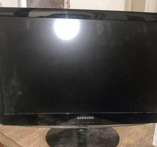 Монитор Samsung SyncMaster B2230N